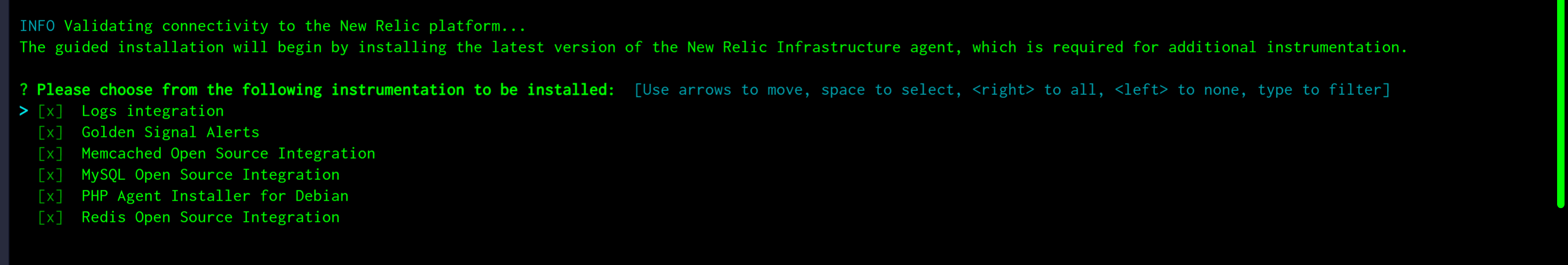 Installing and Configuring New Relic for WordPress | GridPane